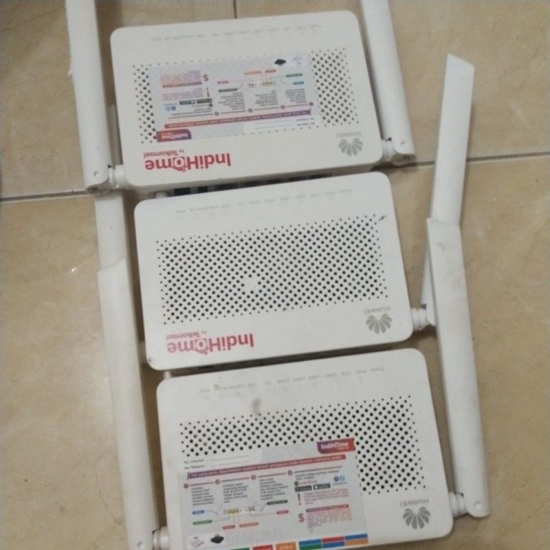 Jual HUAWEI HG8145V5 GPON OPEN ONT KONDISI BAIK NORMAL | Shopee Indonesia