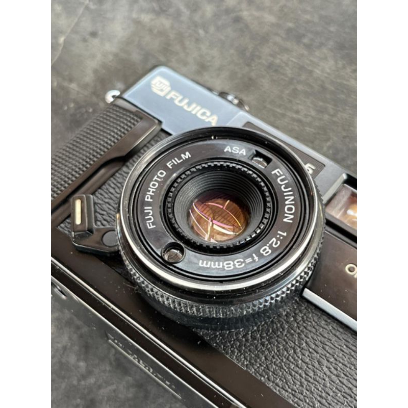 Jual FUJICA MPF AUTO-5 as is | Shopee Indonesia