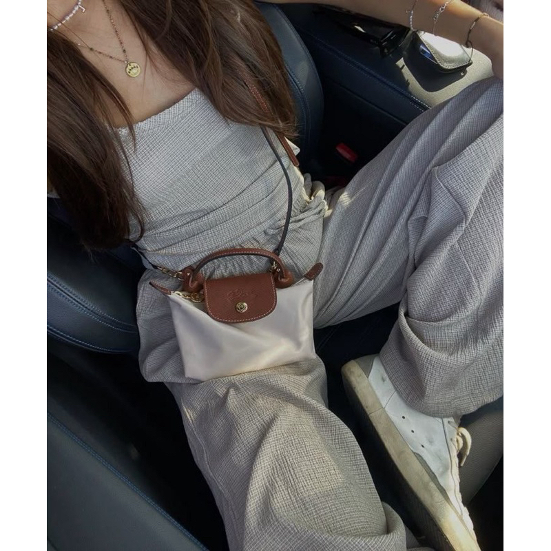 Jual TAS MINI SELEMPANG WANITA - L MINI (Baca Deskripsi sebelum co ...