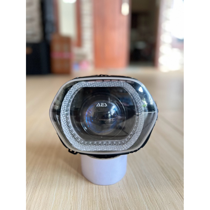 Jual Lampu biled Honda Stylo 160 AES TURBO EXPERIENCE V2 | Shopee Indonesia