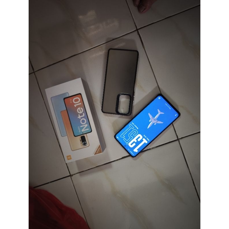 Jual redmi note 10 pro | Shopee Indonesia