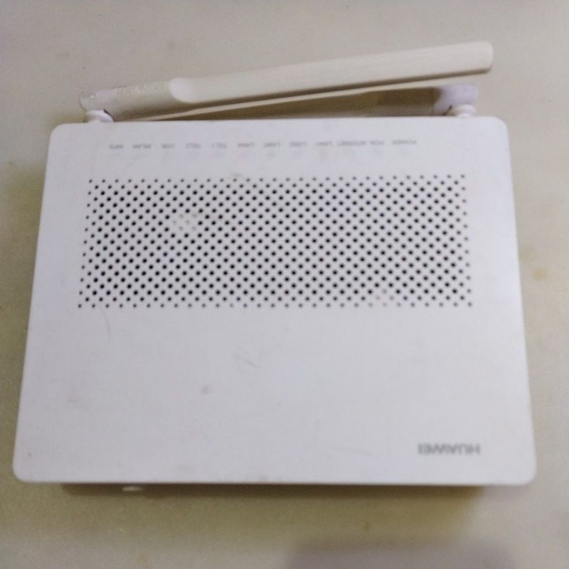 Jual router wifi huawei HG8245A-V2 | Shopee Indonesia