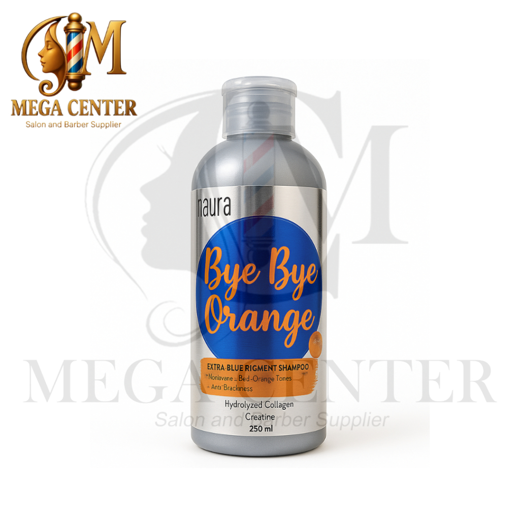 Jual INAURA Bye Bye Orange 250ml | Shopee Indonesia