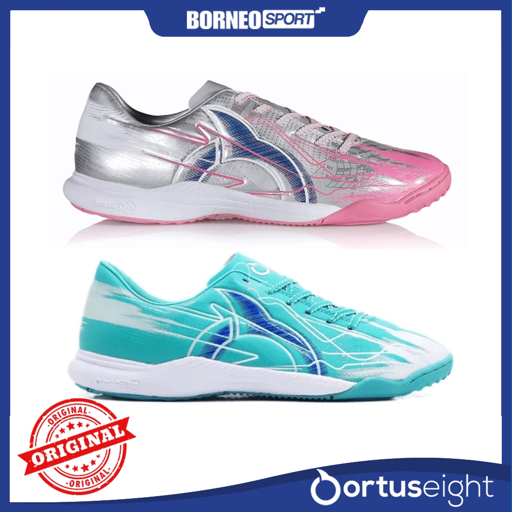 Jual SEPATU FUTSAL ORTUSEIGHT CATALYST LEGION V5 IN / SEPATU FUTSAL ...