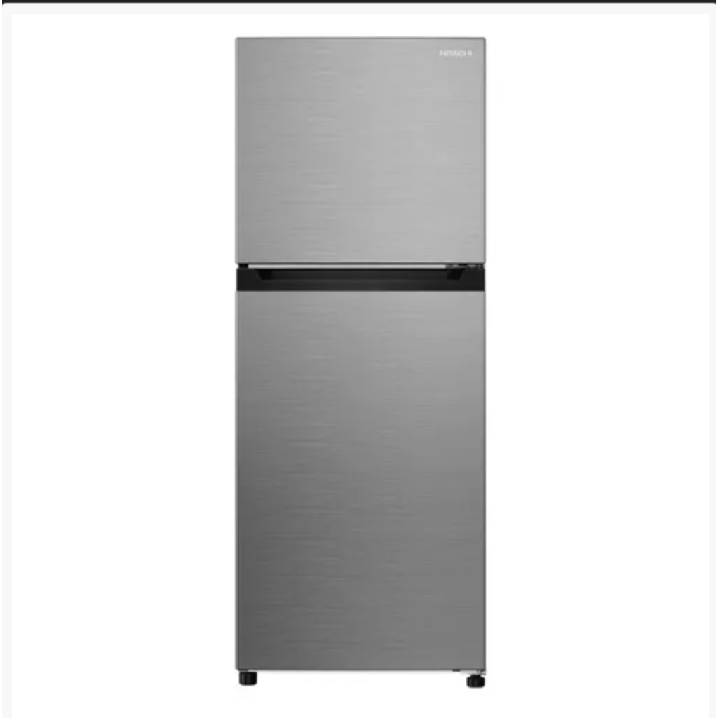 Jual HITACHI KULKAS 2 PINTU BESAR BIG 2 DOOR REFRIGERATOR HRTN5275MFXID ...