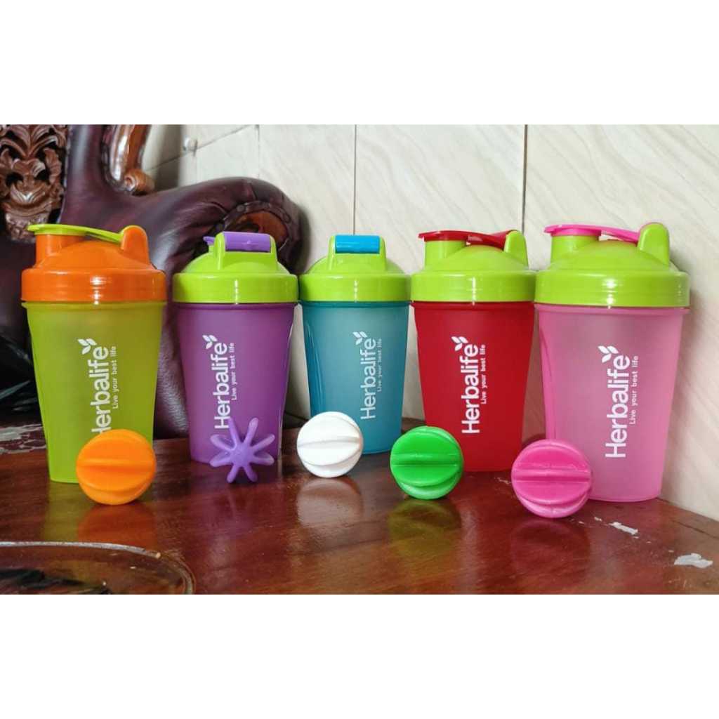 Jual BOTOL SHAKER 400ML SHAKER HRBALIFE BOTOL MINUM HRBALIFE | Shopee ...