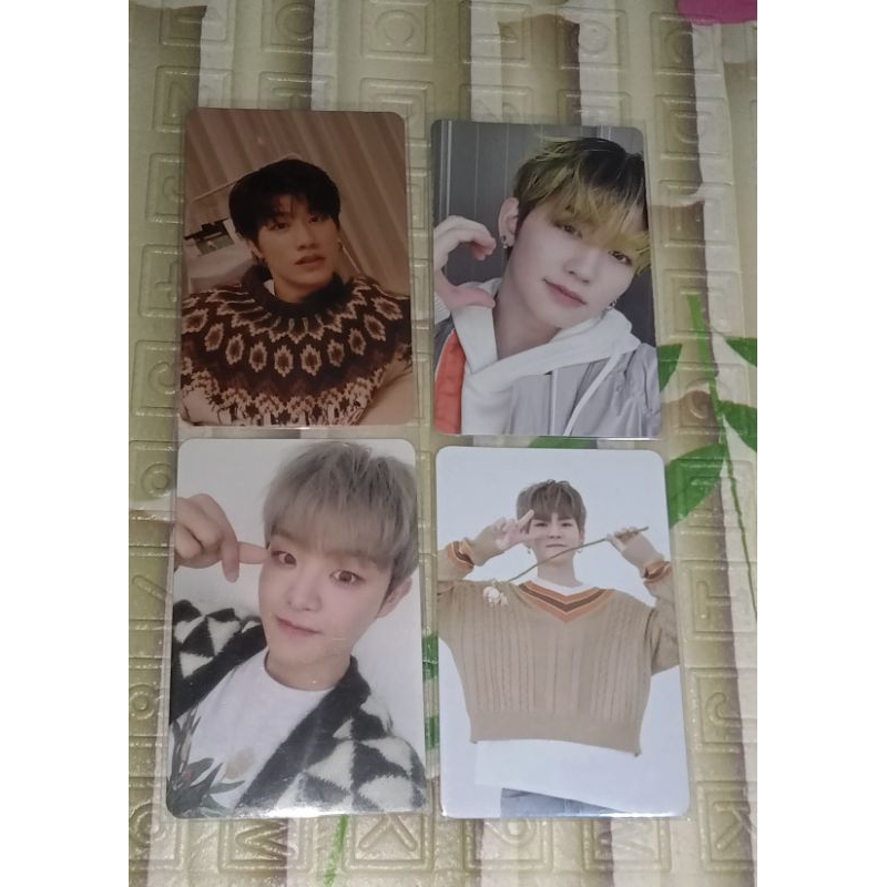 Jual treasure photocard official | Shopee Indonesia