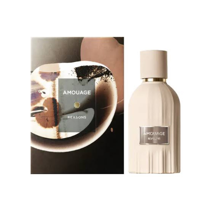 Jual AMOUAGE REASONS 100 ML | Shopee Indonesia