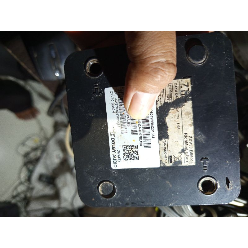 Jual Android box zte b860h v1 mati | Shopee Indonesia