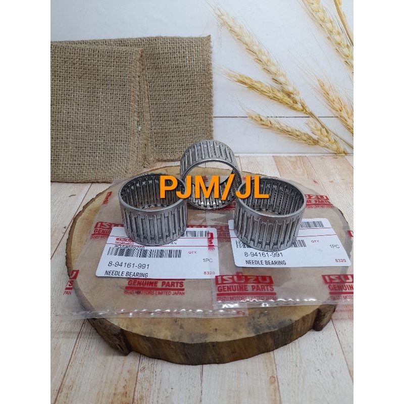 Jual BEARING NEEDLE BEARING BAMBU GIGI 3 DAN GIGI 4 ISUZU PANTHER ...