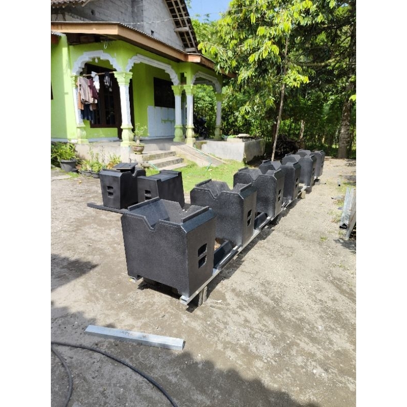 Jual BOX LINE ARRAY TL3 12 INCH SINGLE | Shopee Indonesia