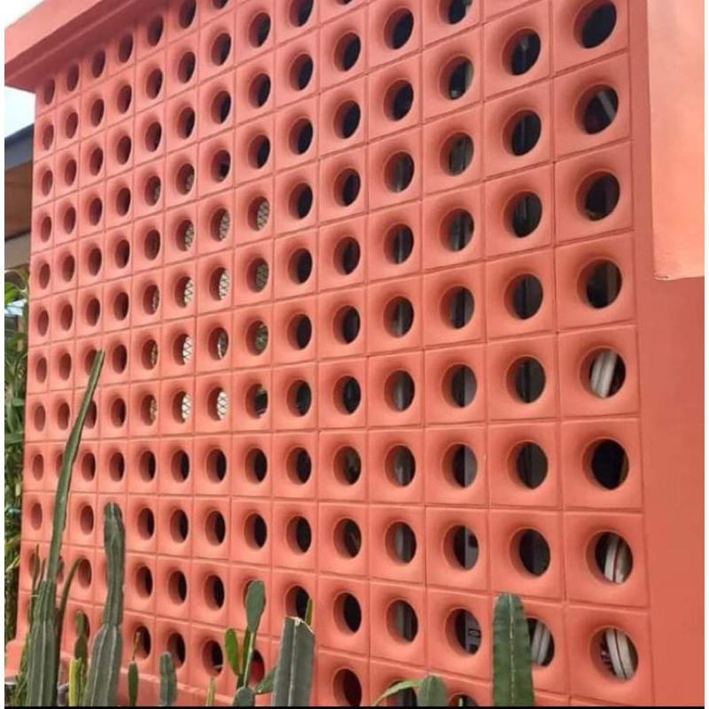 Jual ROSTER MINIMALIS Donat halus 2 sisi (20cmx20cm)roster lubang angin ...