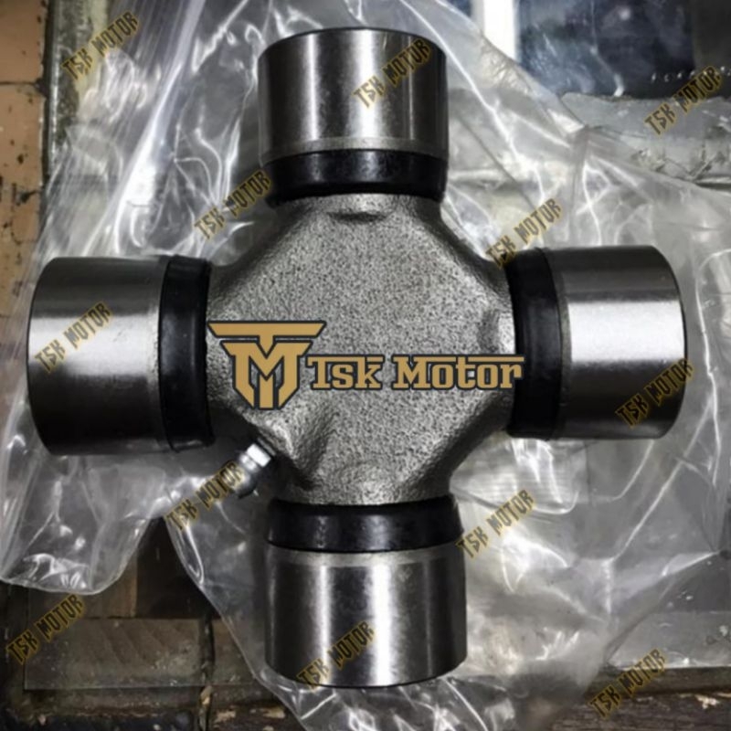 Jual Cross joint kopel mercy medium truk MB700,MB800 mercy bagong L ...