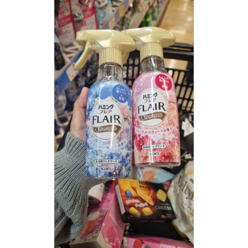 Jual KAO FLair Fragrance Original Japan | Shopee Indonesia