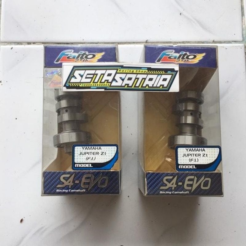 Jual camshaft Noken as jupiter z Jupiter Z1 fi Vega ZR crypton Vega r ...