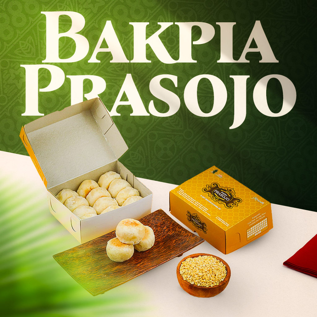 Produk Wingko Bakpia Prasojo | Shopee Indonesia