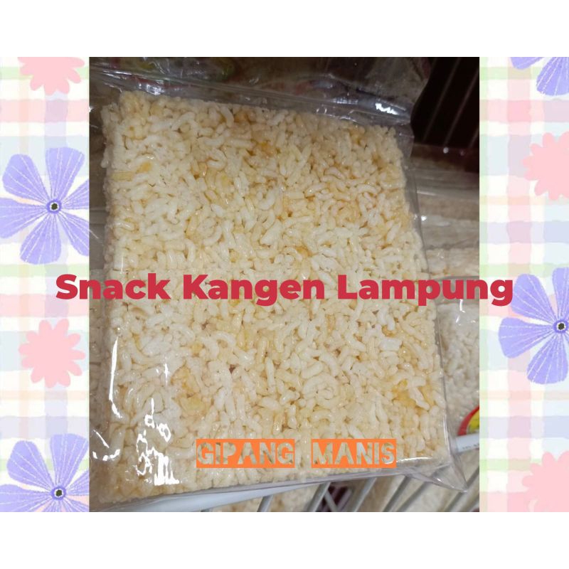 Jual Jipang Manis 125gr | Shopee Indonesia