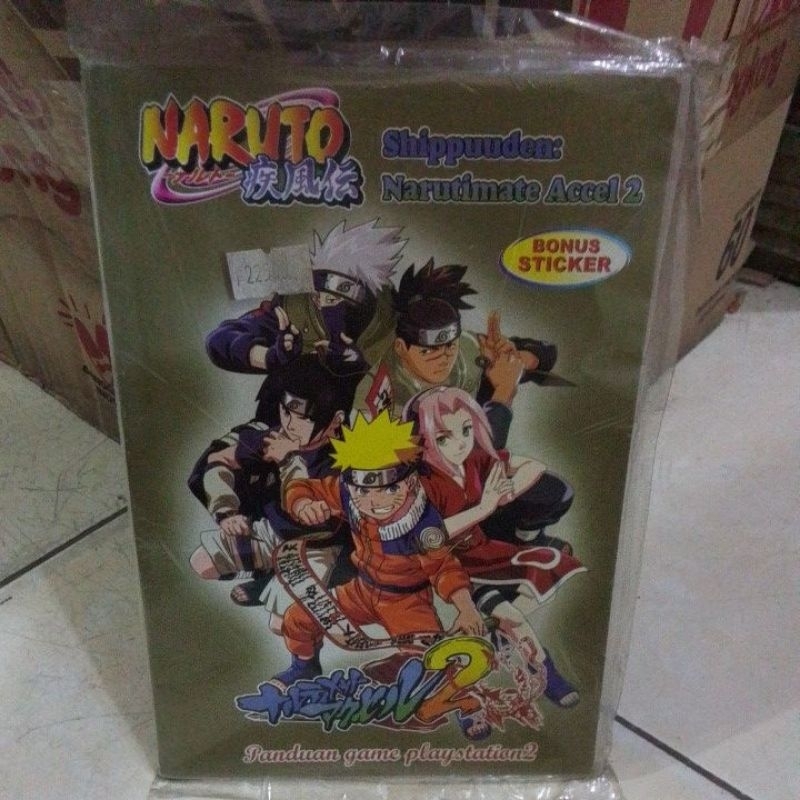 Jual ps2 buku panduan game ps2 | Shopee Indonesia