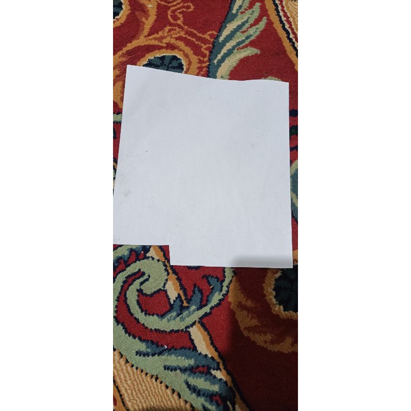 Jual kertas polos putih 1 lembar | Shopee Indonesia