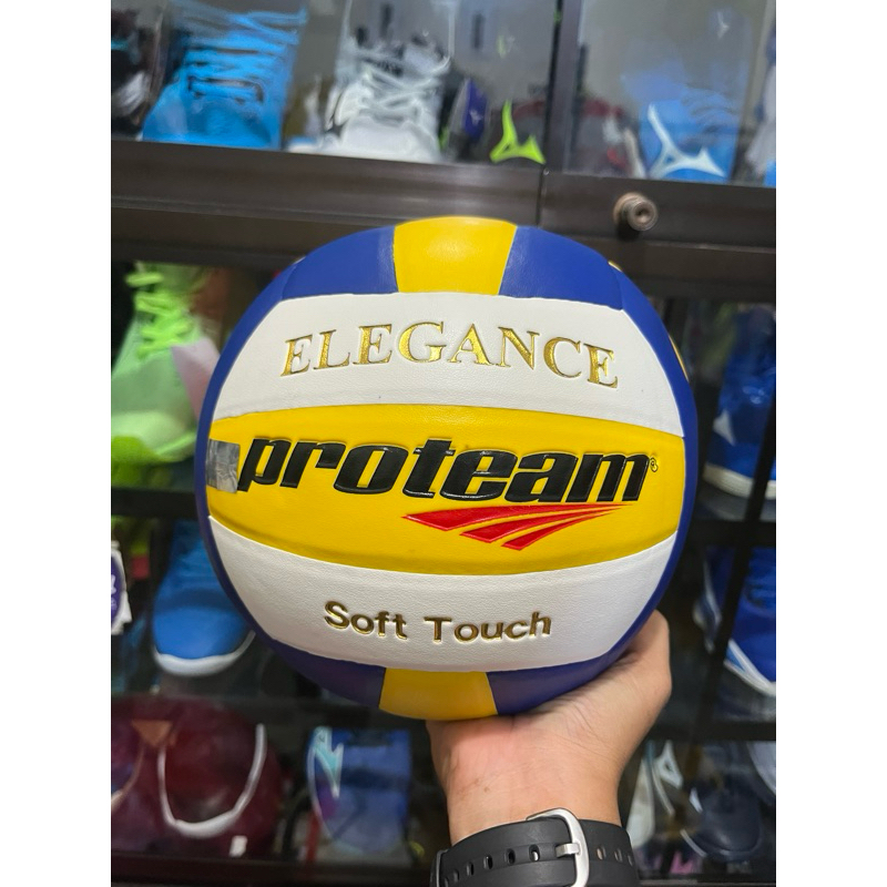 Jual Bola voli Proteam | Shopee Indonesia