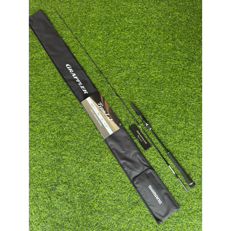 Jual JORAN SHIMANO GRAPPLER 2025 & BB 2021 GARANSI RESMI SHIMANO 1 TAHUN | Shopee Indonesia