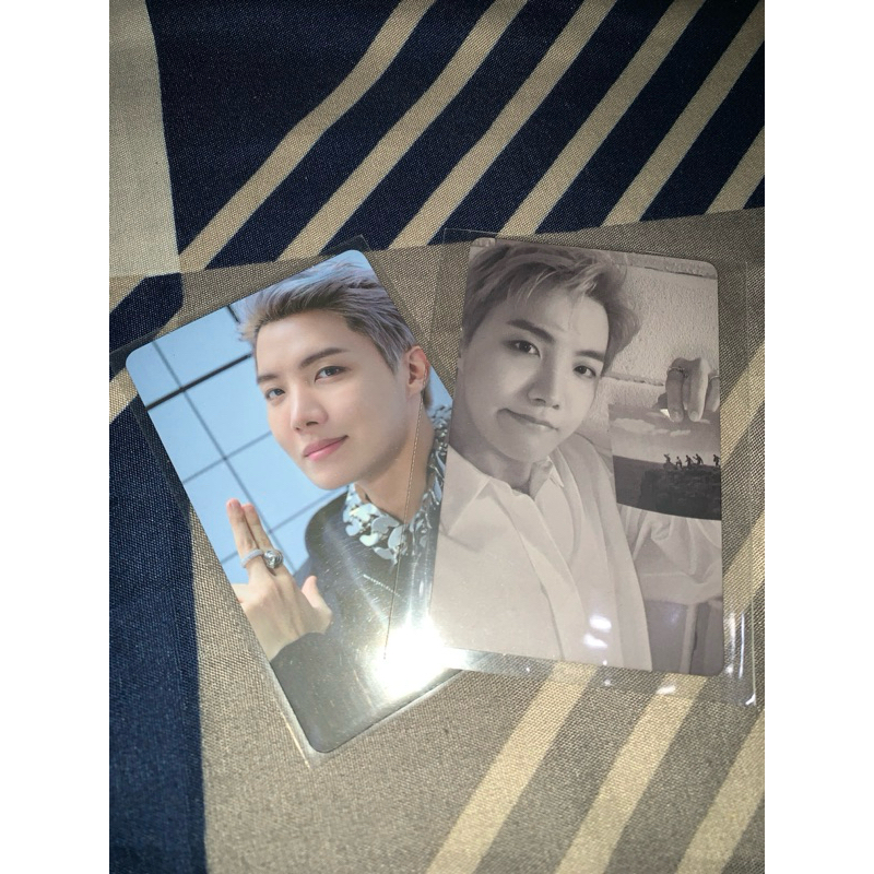 Jual (Booked) All About JHOPE HOTS | Shopee Indonesia