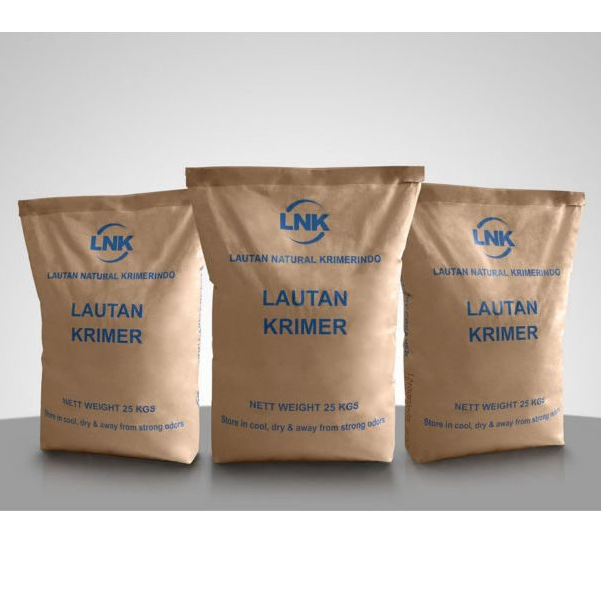 Jual Ellenka non dairy creamer / NDC lautan krimer premium LNK (25 kg ...
