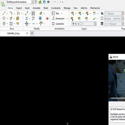 Jual PC Software DS DraftSight Enterprise Plus 2023 2024 | Shopee Indonesia
