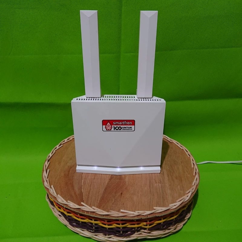 Jual Router Home Wifi 4G Smartfren ZTE K10 Khusus Smartfren 4G LTE Wifi ...