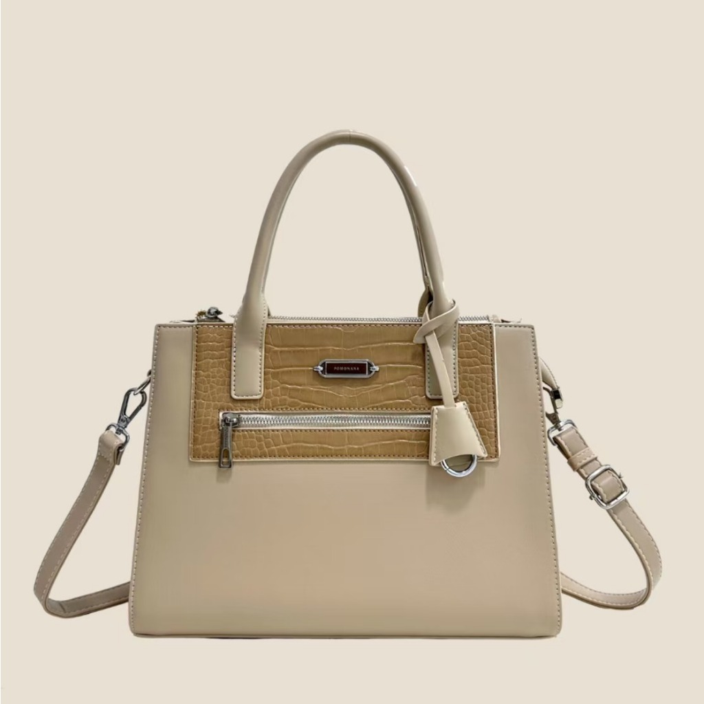 Jual Tas Wanita Model Terbaru 2025 – Tas Tote & Selempang Simpel Elegan ...