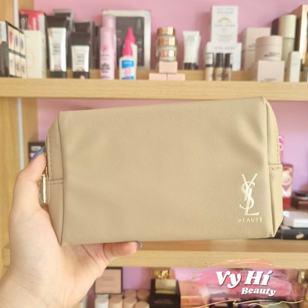 Jual YSL POUCH | Shopee Indonesia