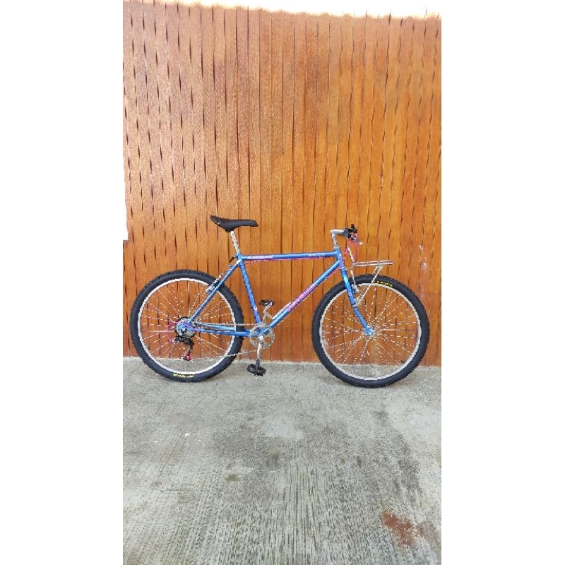 Jual commuter bike Federal | Shopee Indonesia