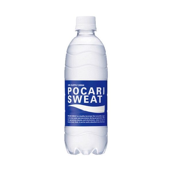 Jual Pocari Sweat 500ml Energy Drink | Shopee Indonesia