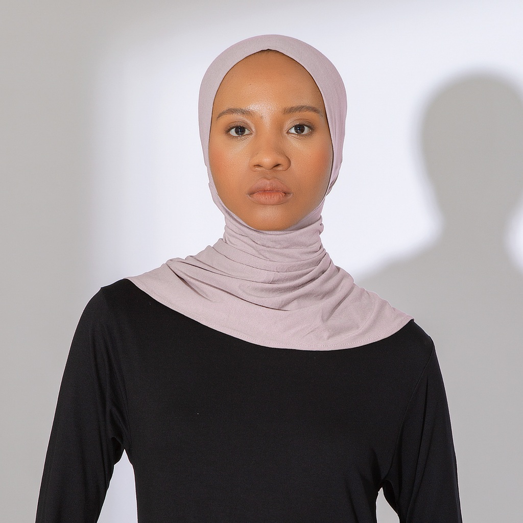 Jual Lozy Hijab - Inner Neck Series 2 (Inner Ciput Ninja Resleting ...