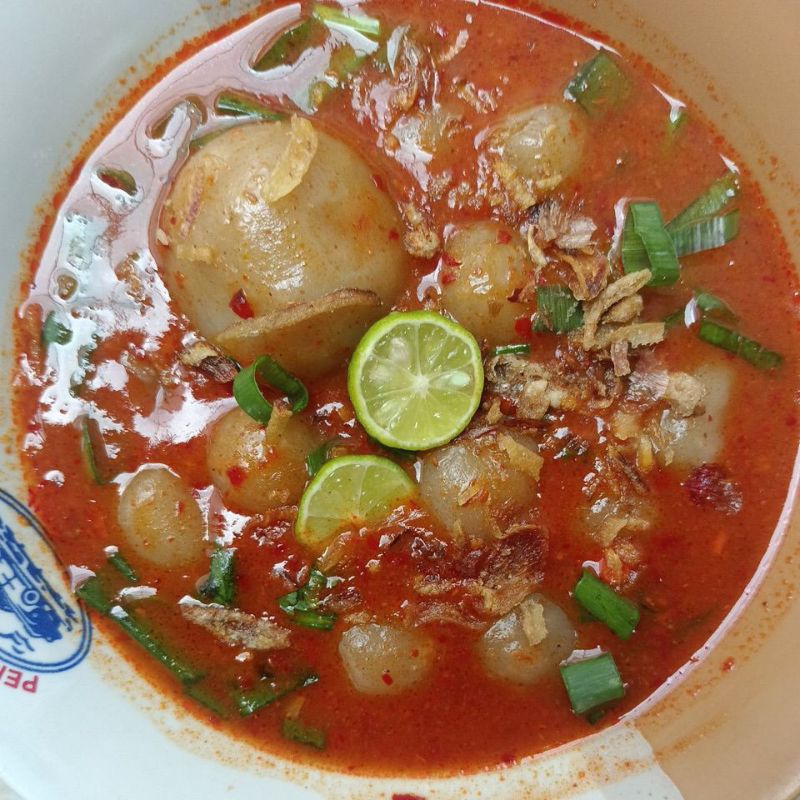 Jual baso aci dan bacil tulang rangu | Shopee Indonesia