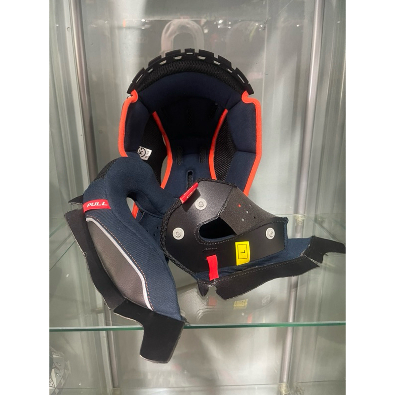 Jual Busa Helm INK Terra 2 Original | Shopee Indonesia