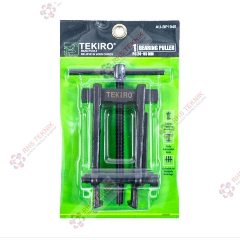 Jual Treker Bearing AB2 Tekiro Bearing Puller | Shopee Indonesia