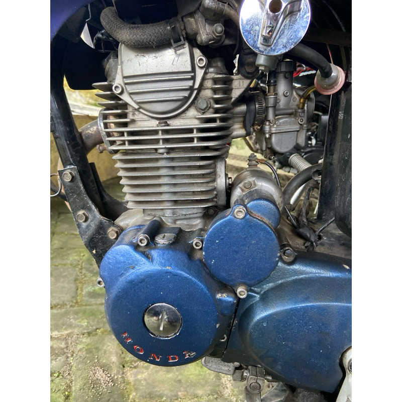 Jual mesin tiger standar | Shopee Indonesia