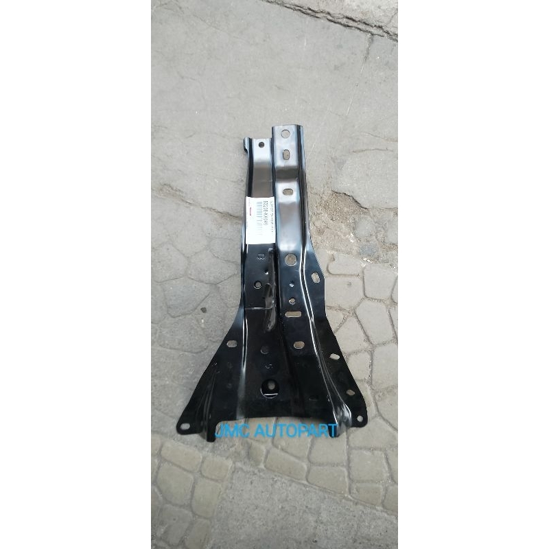 Jual tiang lock Kap Mesin Innova reborn 2016up original Toyota | Shopee ...