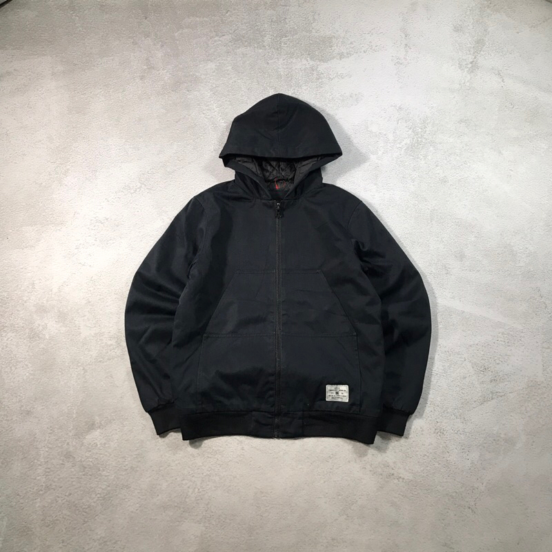 Jual active jacket dc original | Shopee Indonesia