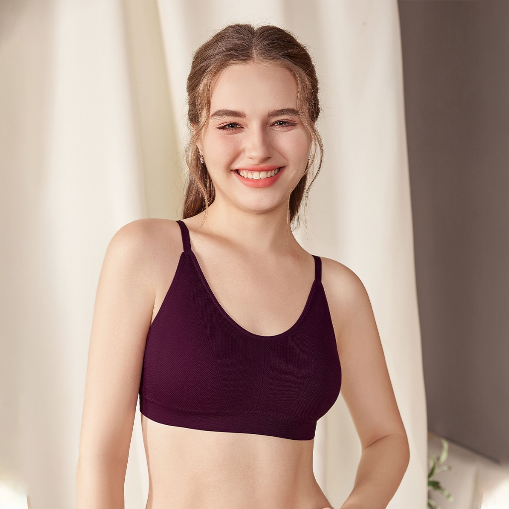 Jual Young Curves Bra Active Core Bralette C02-100283 | Shopee Indonesia