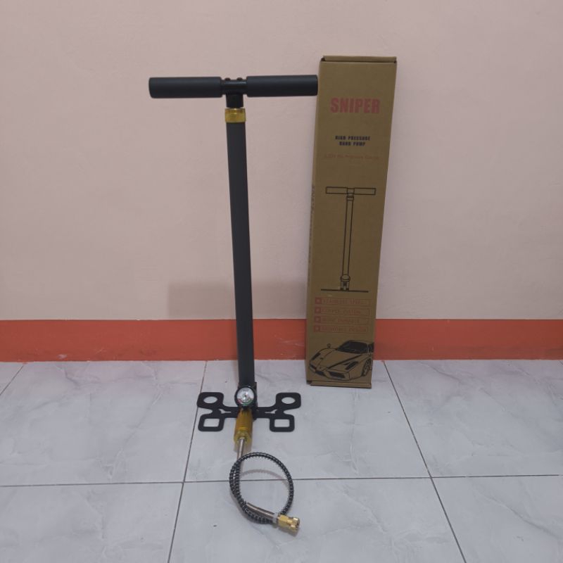 Jual Pompa Pcp 4 Stage Filter Besar, Pompa Pcp 4 Stage Kaki Lipat ...