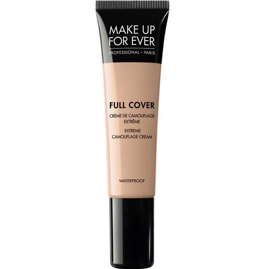 Jual MUFE Full Cover Extreme Camouflage Concealer Mufe concealer makeup ...