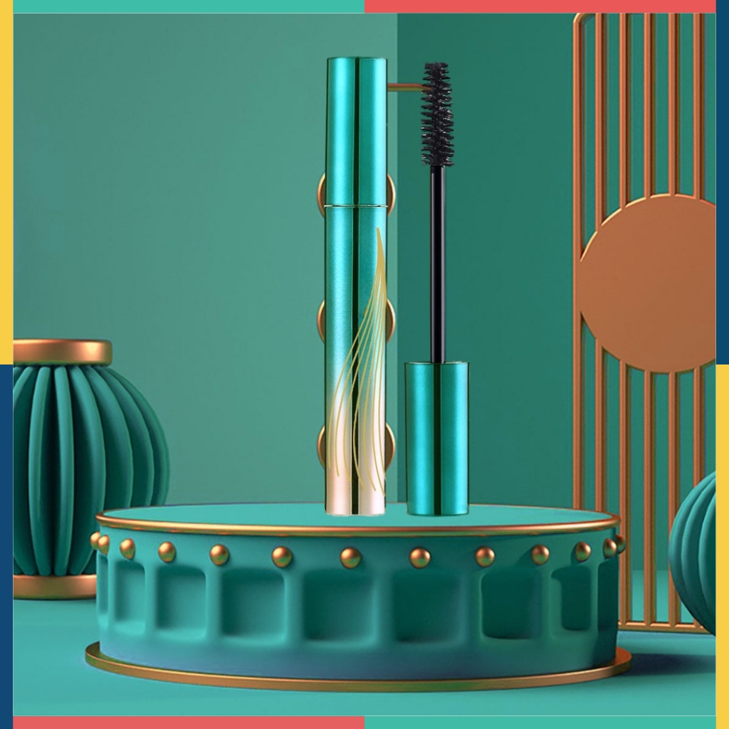 Jual LML Maskara Emerald Bulu Mata Tebal Lentik Tahan Lama Mascara ...