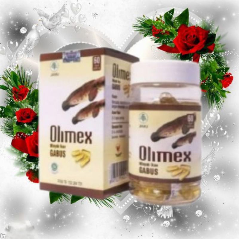 Jual OLIMEX ORIGINAL OBAT HERBAL MEMPERCEPAT PENGERINGAN LUKA BEKAS ...