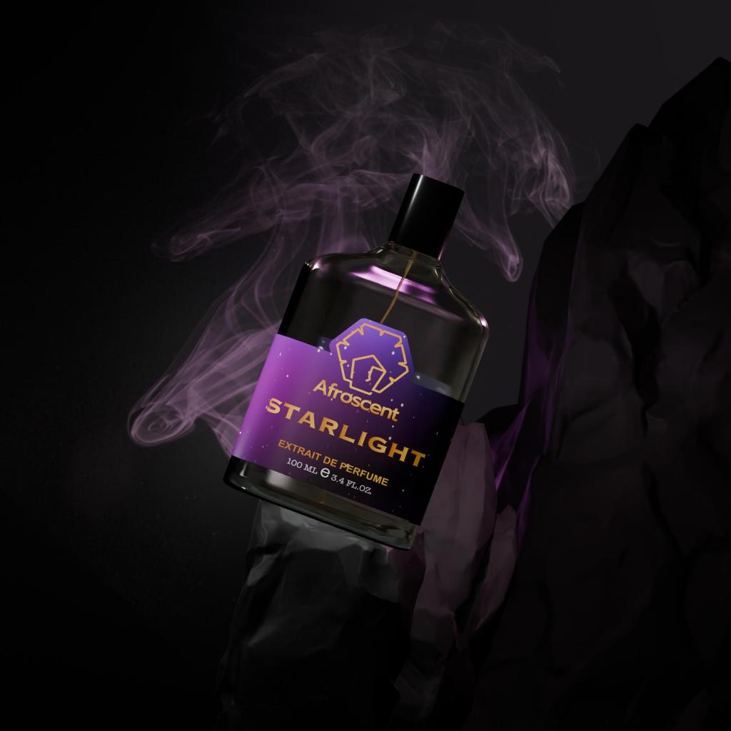 Jual Starlight Afroscent For Men | Shopee Indonesia