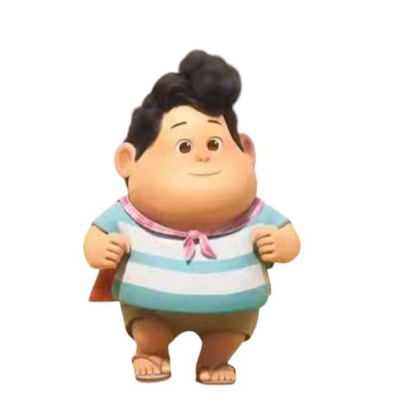 Jual BONEKA DON JUMBO VIRAL 2025 UKURAN L 45CM | Shopee Indonesia