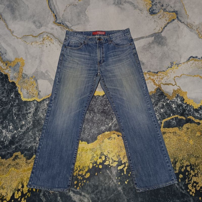 Jual Celana Jeans Guess | Shopee Indonesia