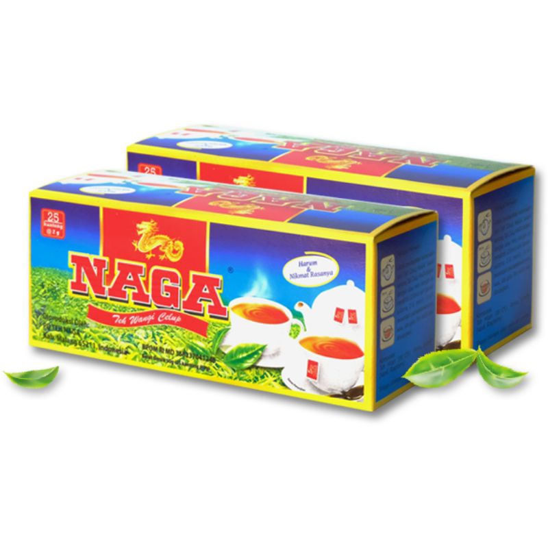 Jual Teh Cap Naga oleh-oleh khas kota Malang | Shopee Indonesia