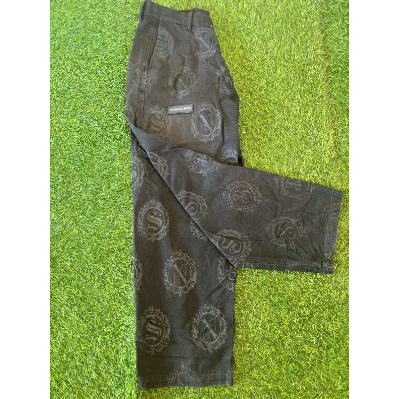 Jual CELANA SNSB FORZA | Shopee Indonesia